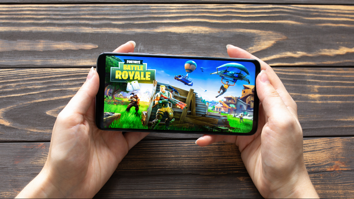 How You Can Enjoy a Better Fortnite Gaming Experience - Nerdynaut