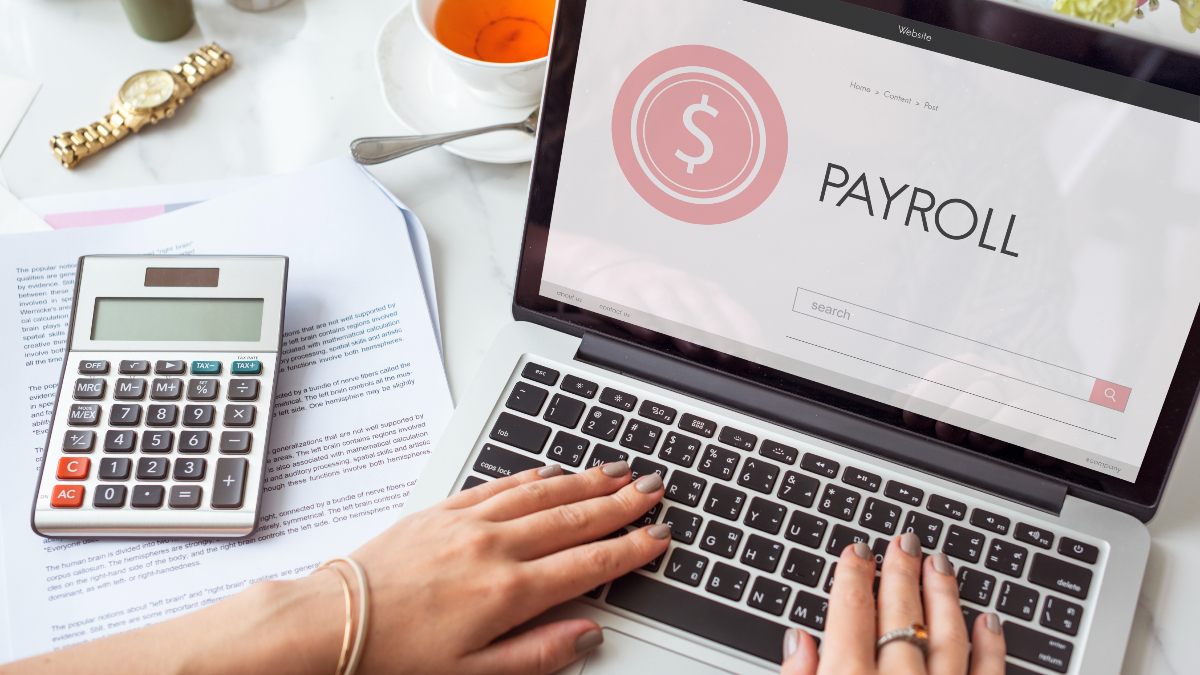 How To Make Payroll Process Easier And Error Free Nerdynaut