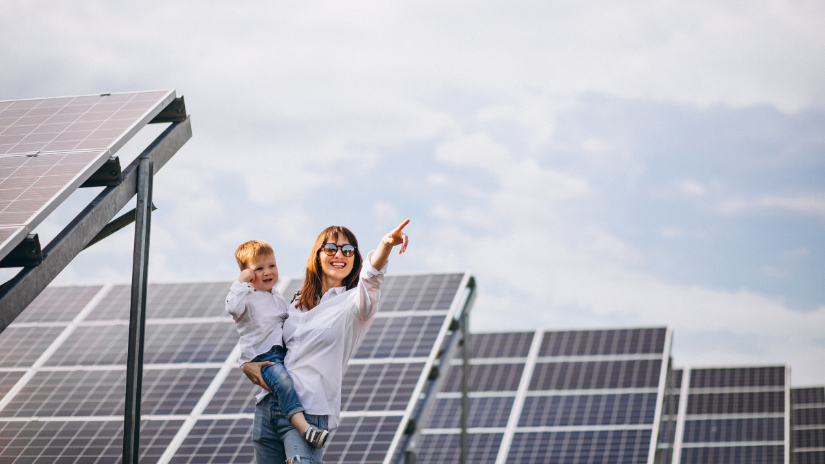 The Major Benefits of Using Solar Energy - Nerdynaut