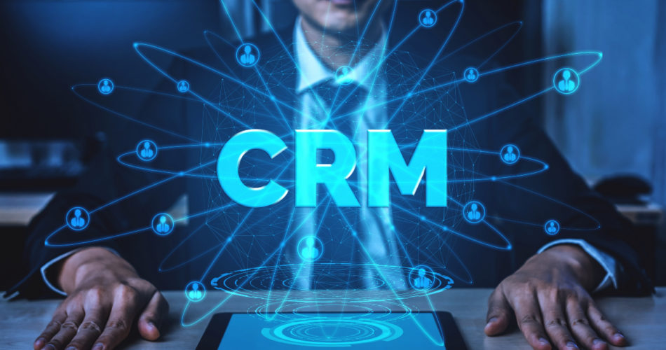 How Can CRM System Take Your Business to New Heights? - Nerdynaut How Can CRM System Take Your Business to New Heights? - Nerdynaut