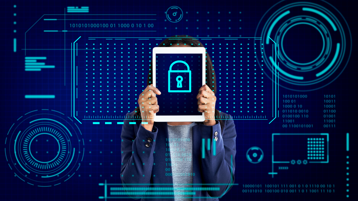 How to Keep Your Data Protected from Cyber Attacks - Nerdynaut