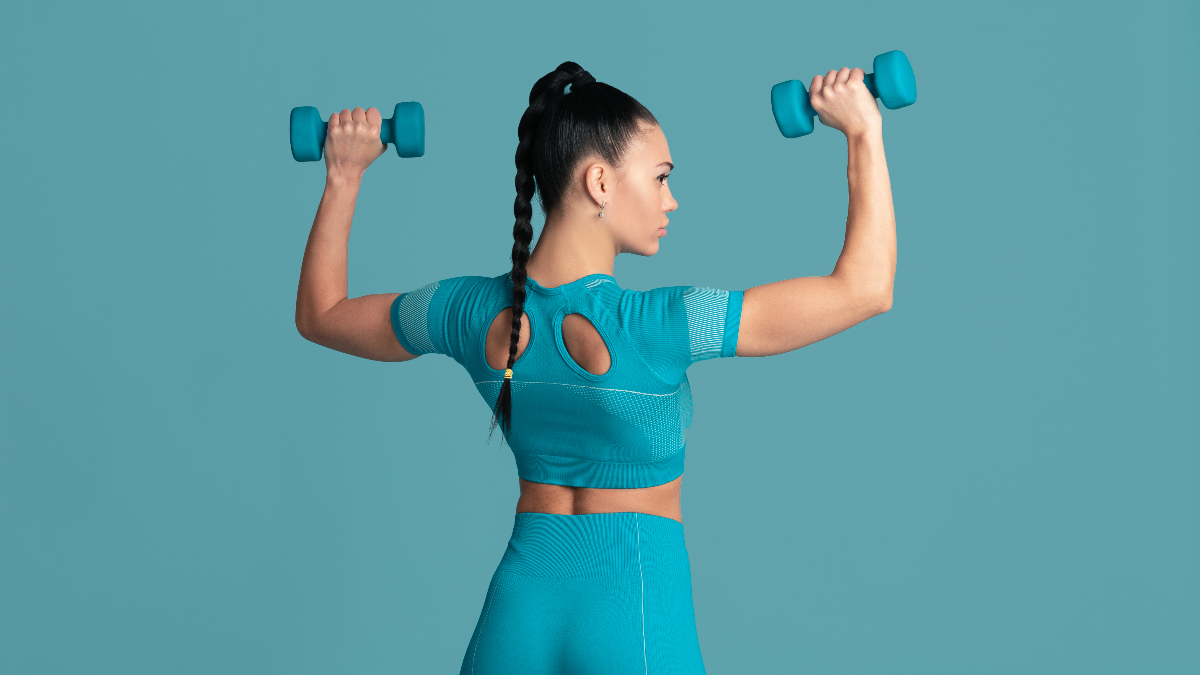 How to Improve Your Focus and Limit Distractions During Workouts ...