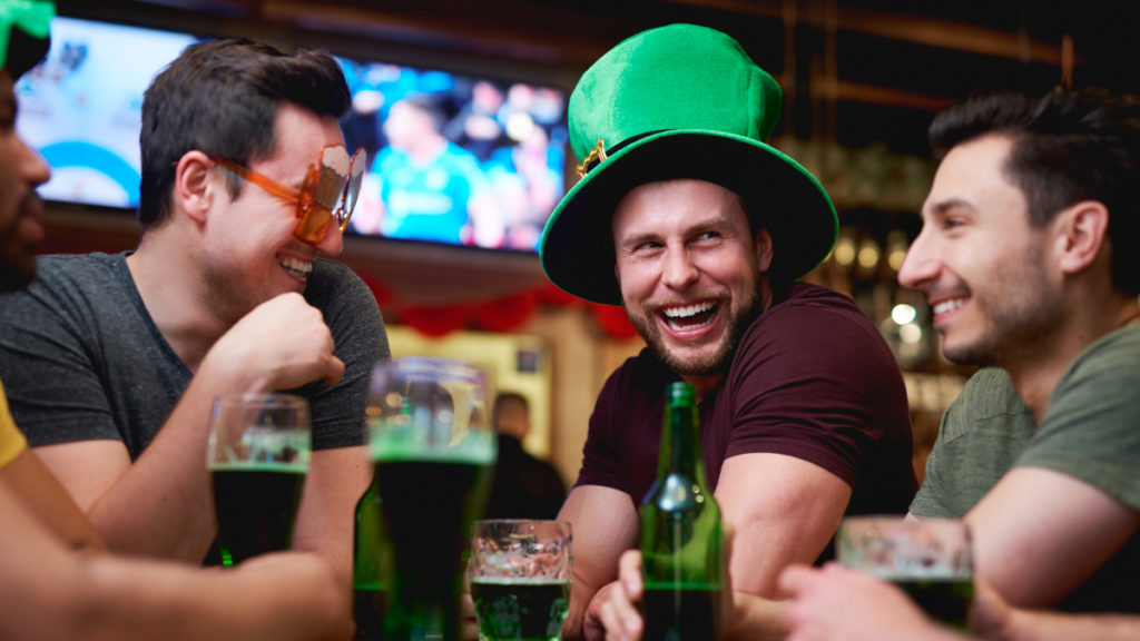 6 Facts About the Irish-American Community That You Didn't Know About ...