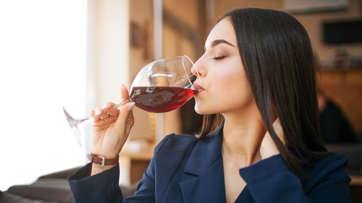 How to Choose a Wine You’ll Actually Love: A Guide for Beginners ...