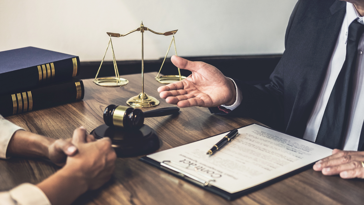 Legal Assistance for Everyday Situations: When Do You Need to Call a ...