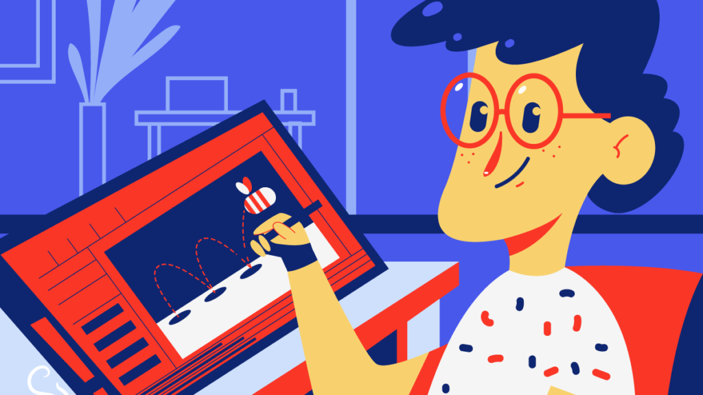 The Benefits of Using Animation to Advertise Your Business - Nerdynaut