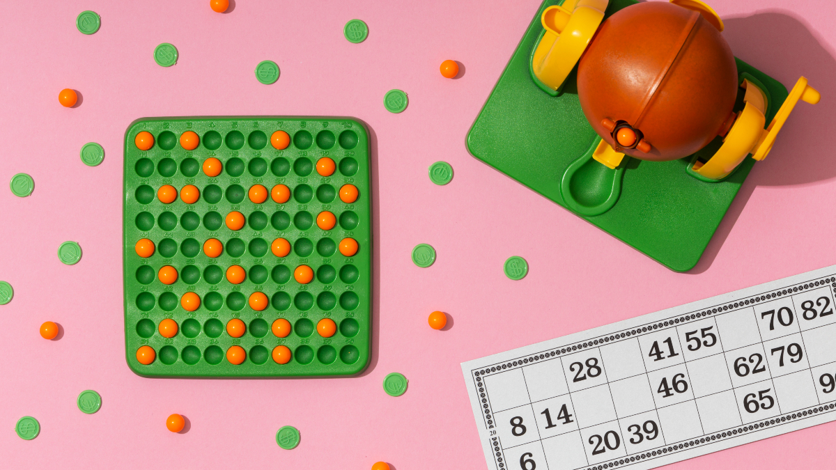 Tips to Becoming a Better Online Bingo Player - Nerdynaut