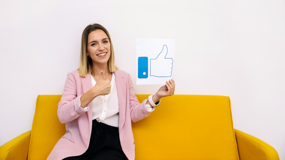 Want More Likes on Your Posts? Here Are Some Useful Tips - Nerdynaut