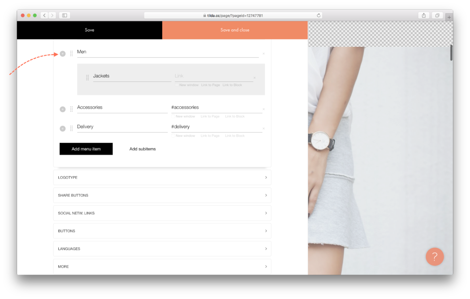 How to Make Website Menus More Engaging - Nerdynaut