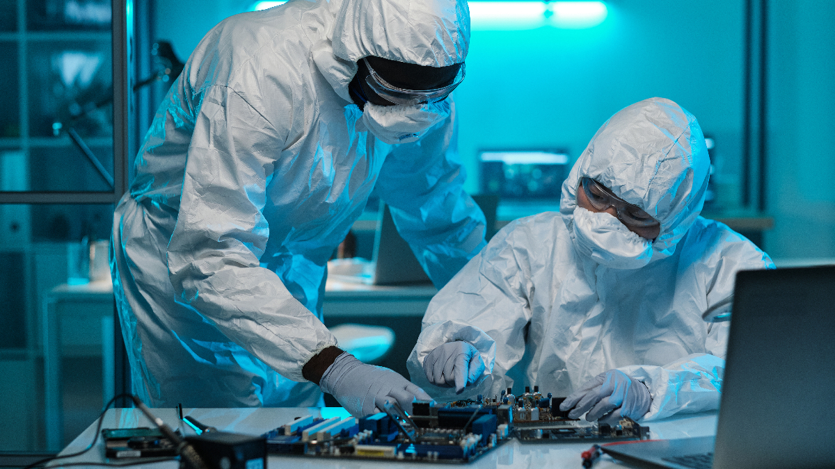 An Easy Guide to Understanding What LISN Is - Nerdynaut