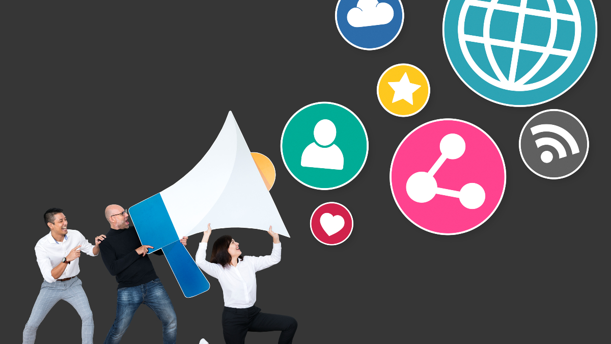 Unique but Effective Ways to Advertise Your Business - Nerdynaut