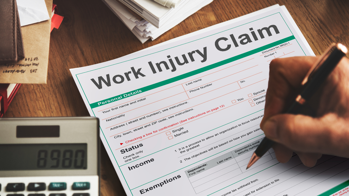 Workers' Compensation: How to Handle the Aftermath of a Work-Related ...