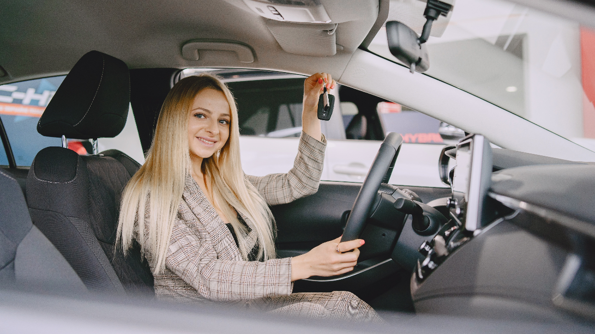 6 Tips to Help You Choose a Good Car - Nerdynaut