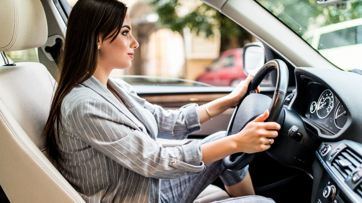 An Easy Guide to Enhancing the Interior Space of Your Car - Nerdynaut