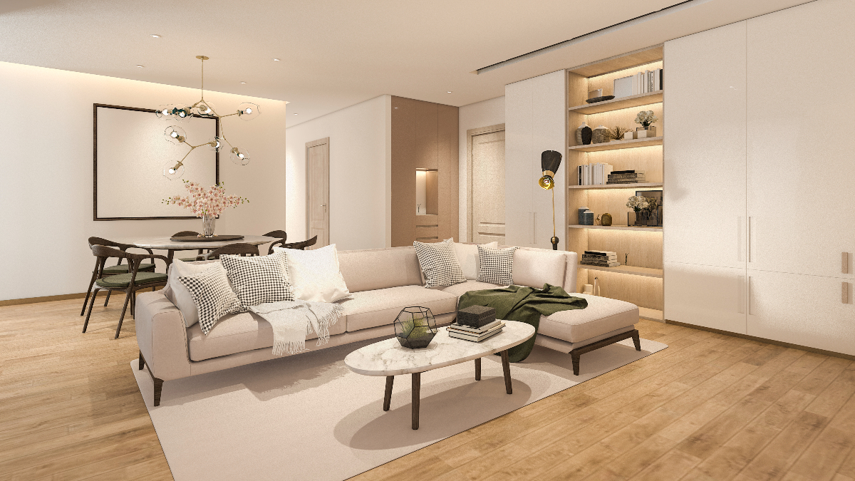 The Top Amenities and Services to Look for in a Condo - Nerdynaut