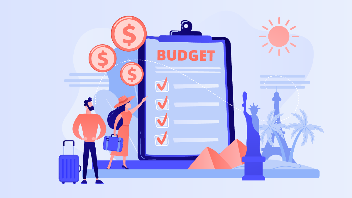 How to Live Within Your Means and Budget Accordingly - Nerdynaut