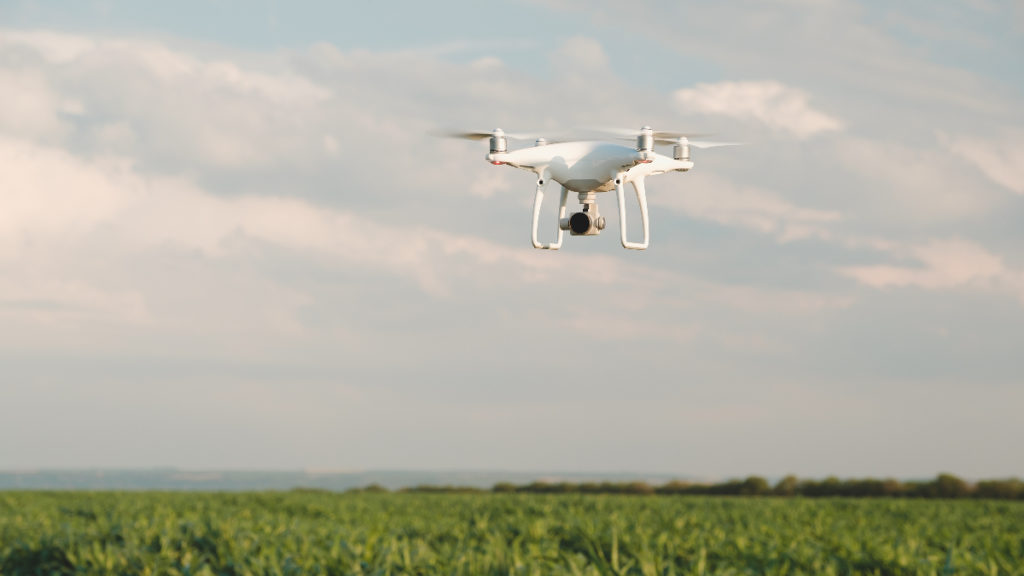 4 Reasons People Usually Use Drones For - Nerdynaut