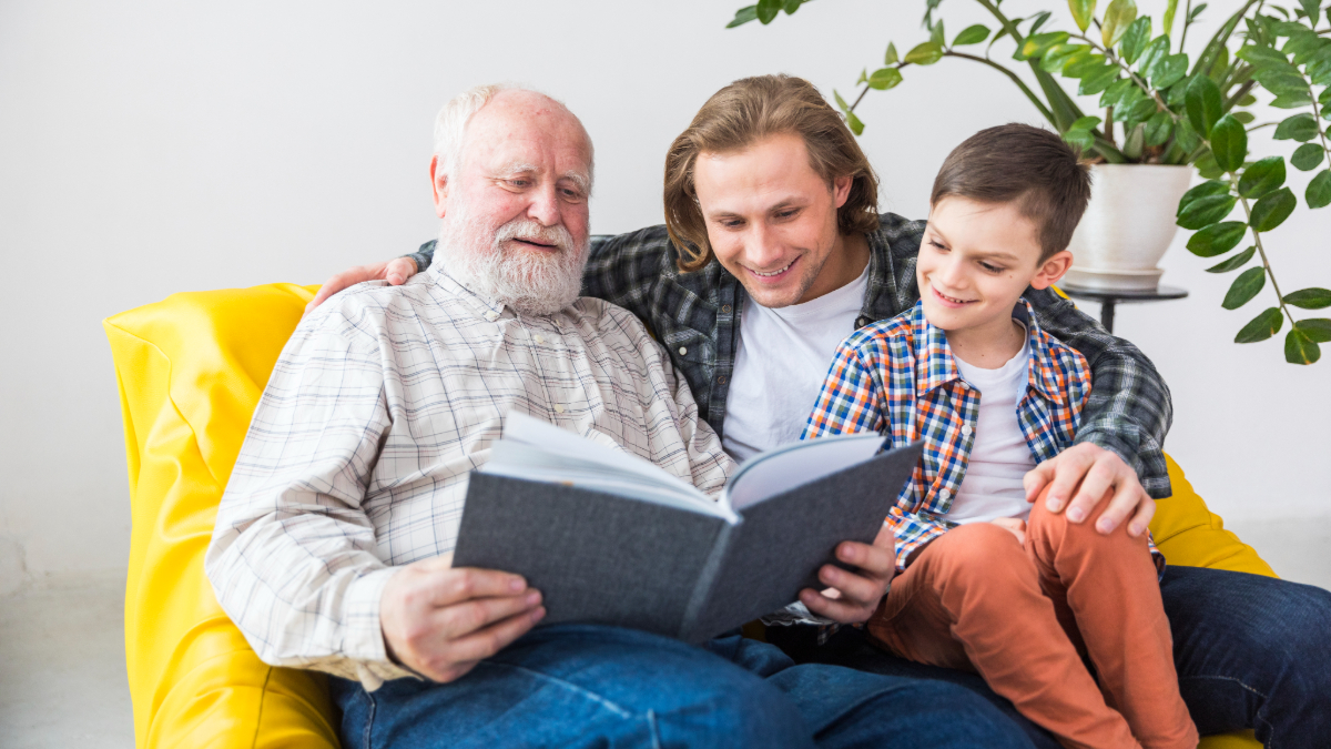 How School Photo Books Can Capture Great Memories - Nerdynaut