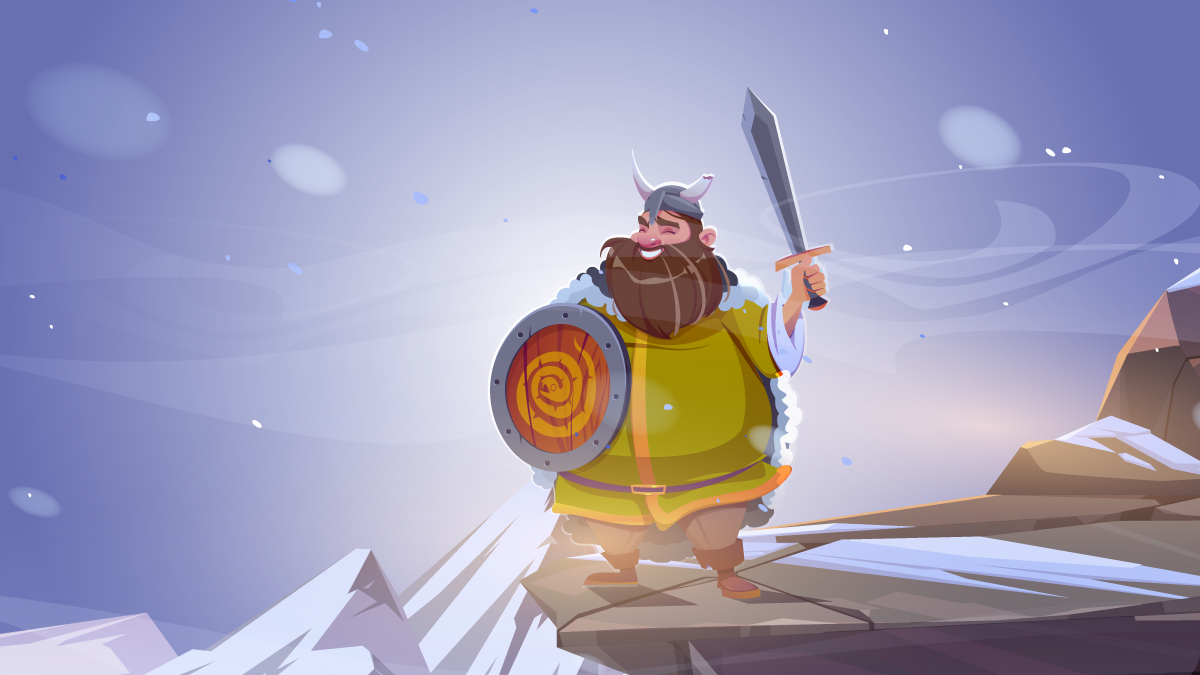 Interesting Facts You Didnāt Know about the Vikings - Nerdynaut Interesting Facts You Didnāt Know about the Vikings - Nerdynaut