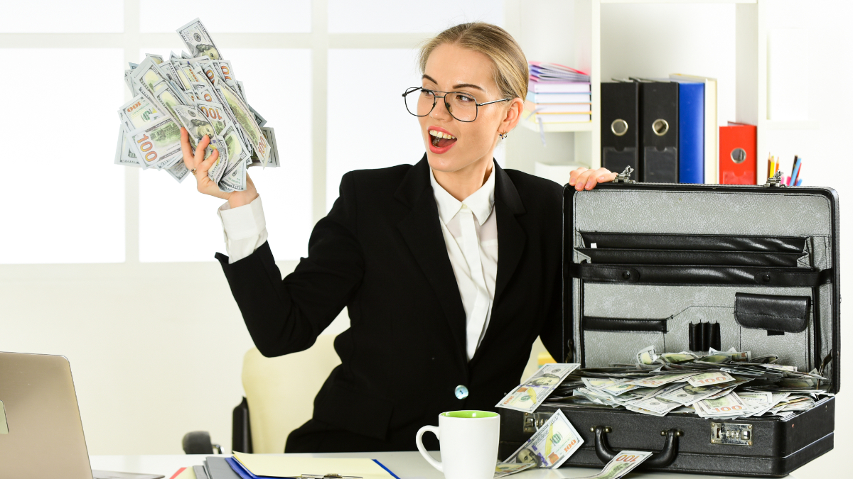 Top 12 Tips to Becoming Financially Organized - Nerdynaut