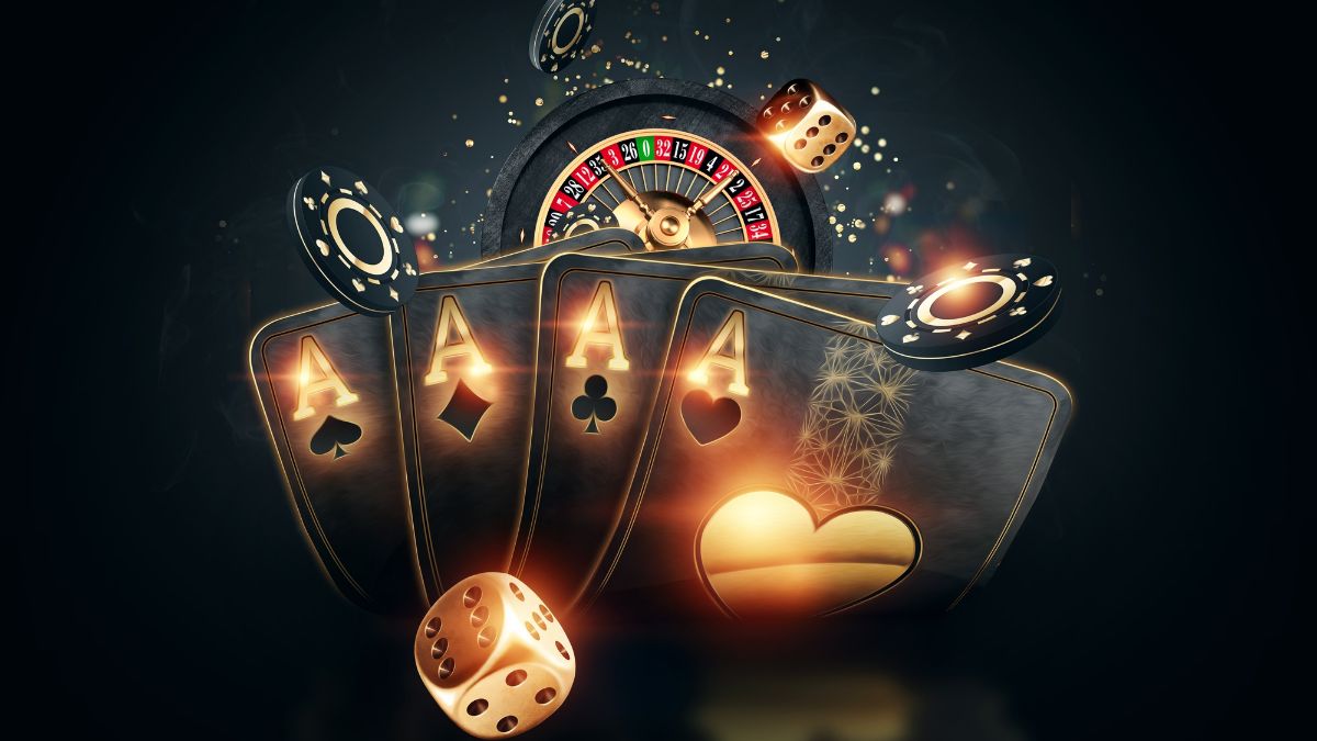 7 Things You Should Know About Online Gambling - Nerdynaut