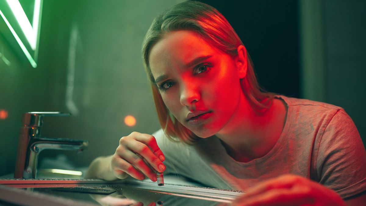 Meth Addiction Problem? 6 Ways to Help Someone You Love - Nerdynaut