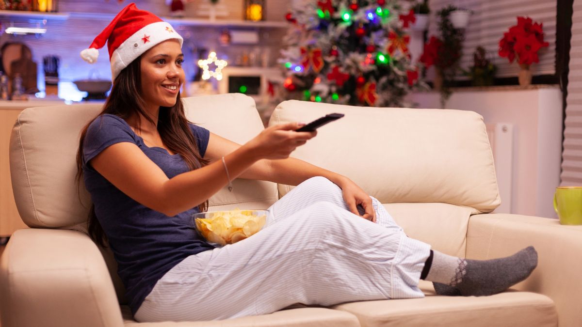 The 5 Best Christmas TV Episodes You Should Watch This Holiday Season ...