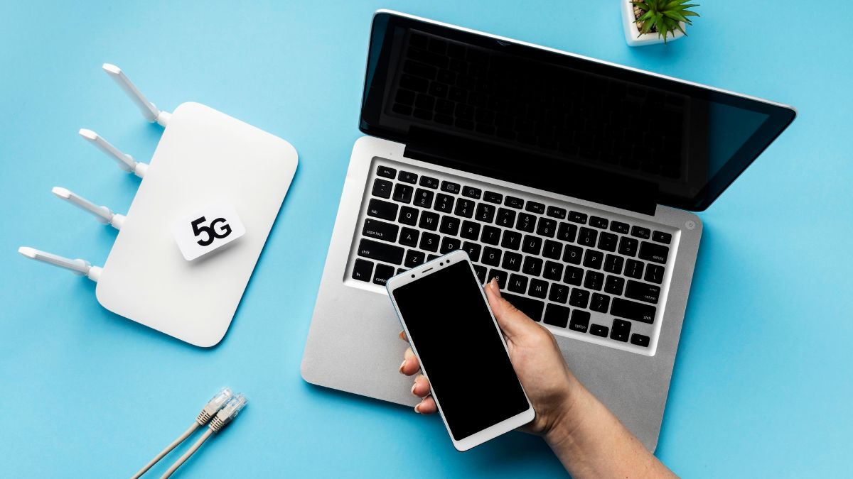 The 7 Best Ways to Speed Up Your Internet - Nerdynaut