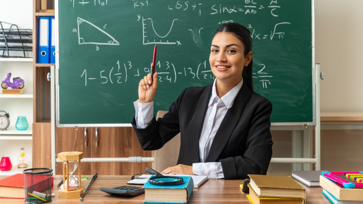 Smart Advice on How to Improve Your Teaching Skills - Nerdynaut