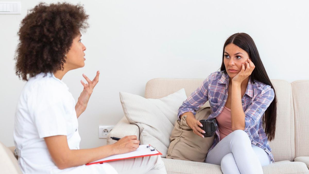 Types of Therapy: How Do I Select the Right Therapy for Me? - Nerdynaut