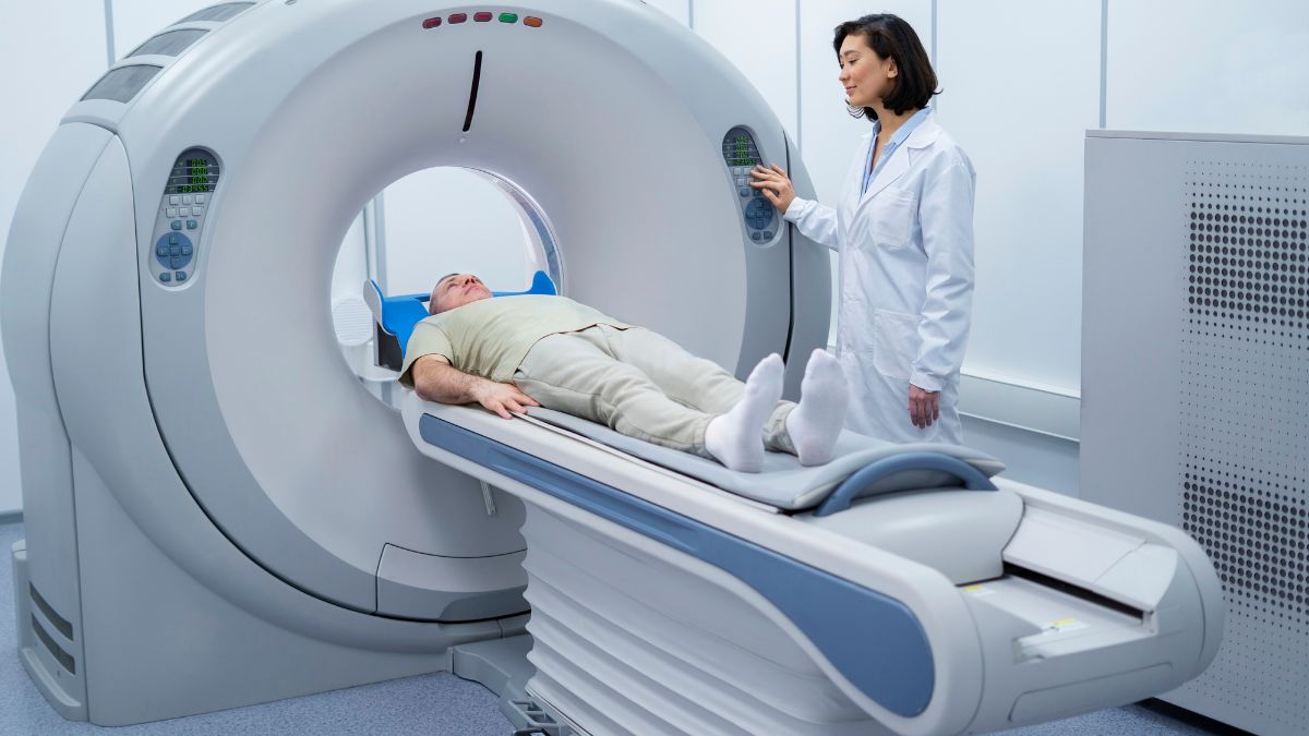 The Importance of Diagnostic Radiology in Early Detection and Treatment ...