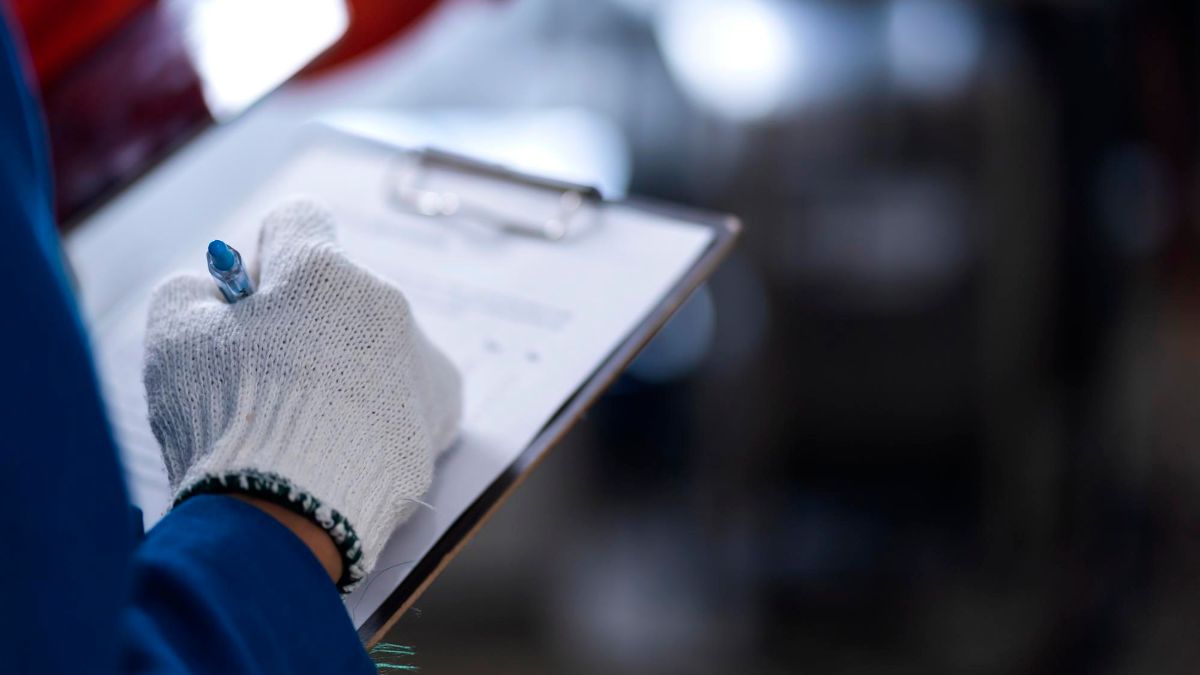 Why Inspection Services Are Critical for Quality Control - Nerdynaut