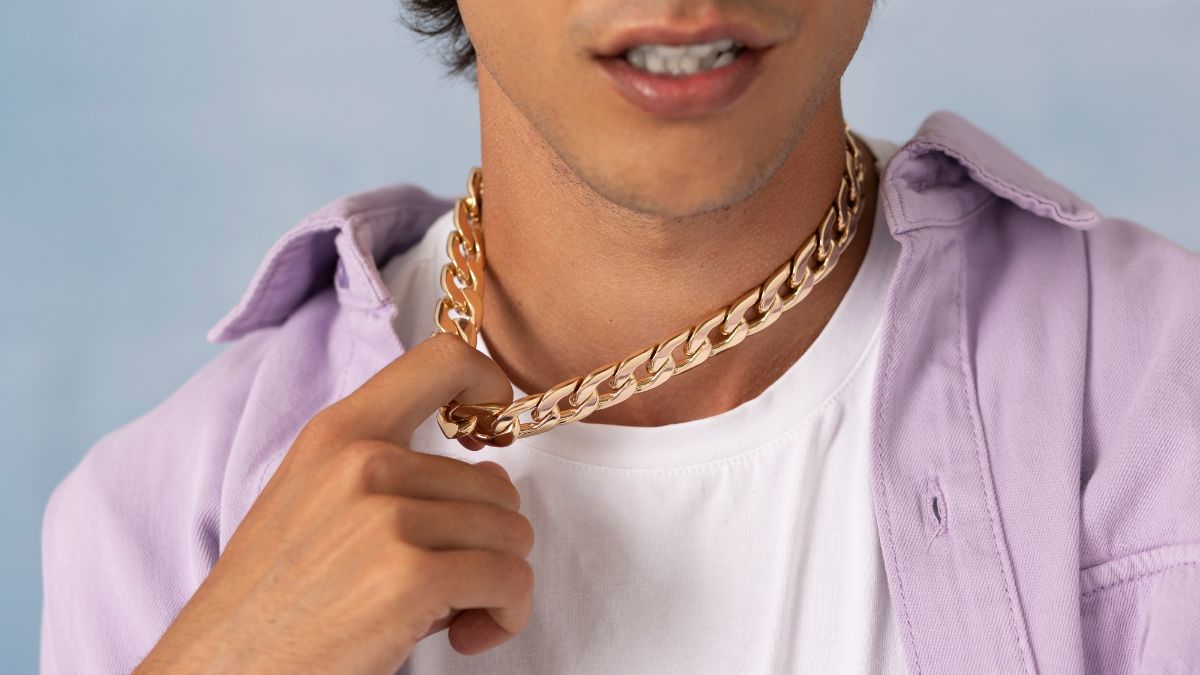 The Benefits of Buying Moissanite Cuban Chains From Ice Cartel - Nerdynaut