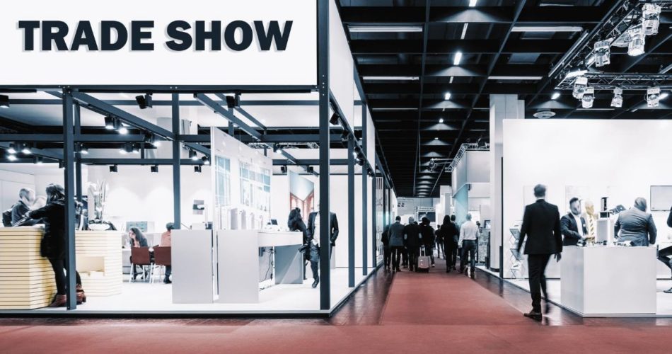 Maximizing Your Trade Show Experience: What You Need To Know To Get ...