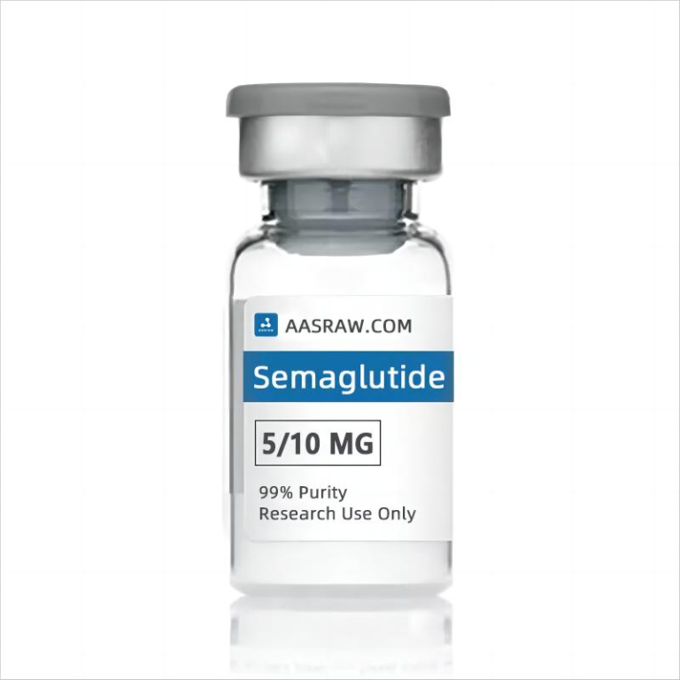 The Importance of Semaglutide and Tirzepatide Powders in Weight Loss ...