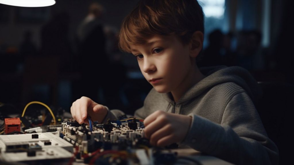 How Nerd Interests Can Fuel Professional Success - Nerdynaut