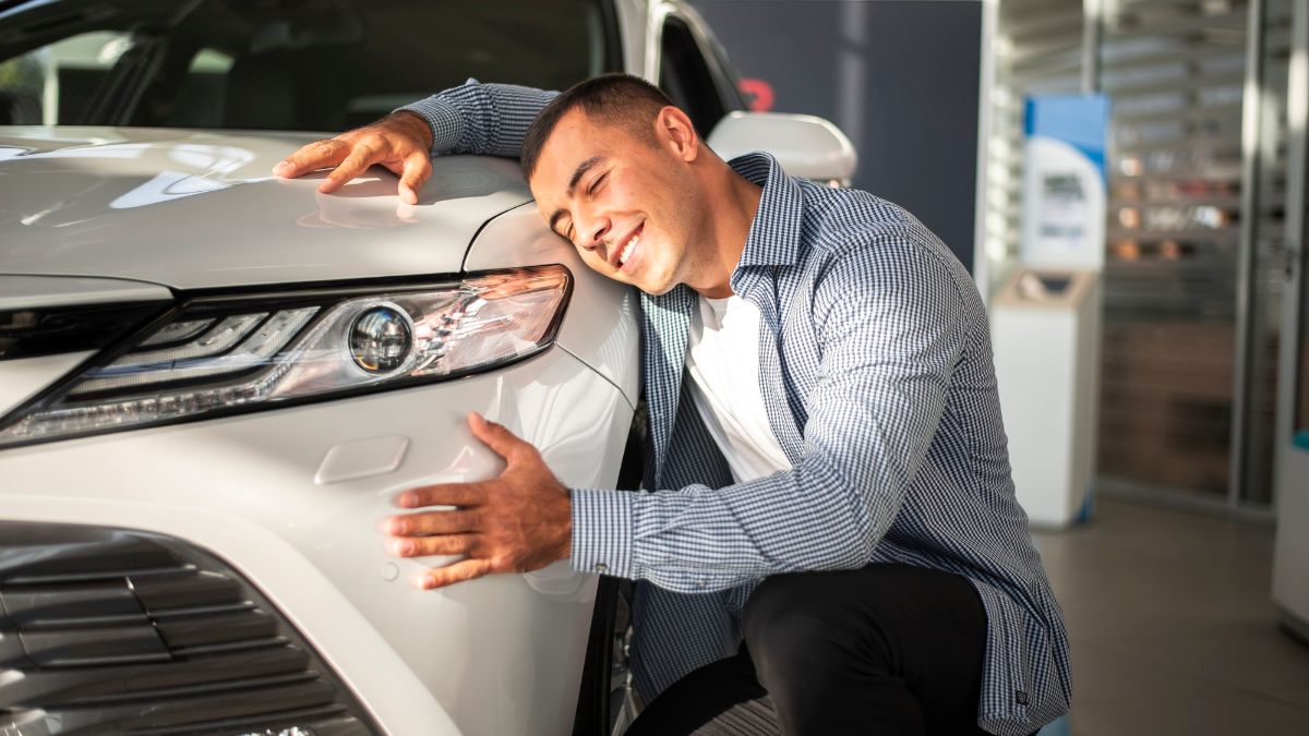 The Ultimate Guide to Getting a New Car - Nerdynaut