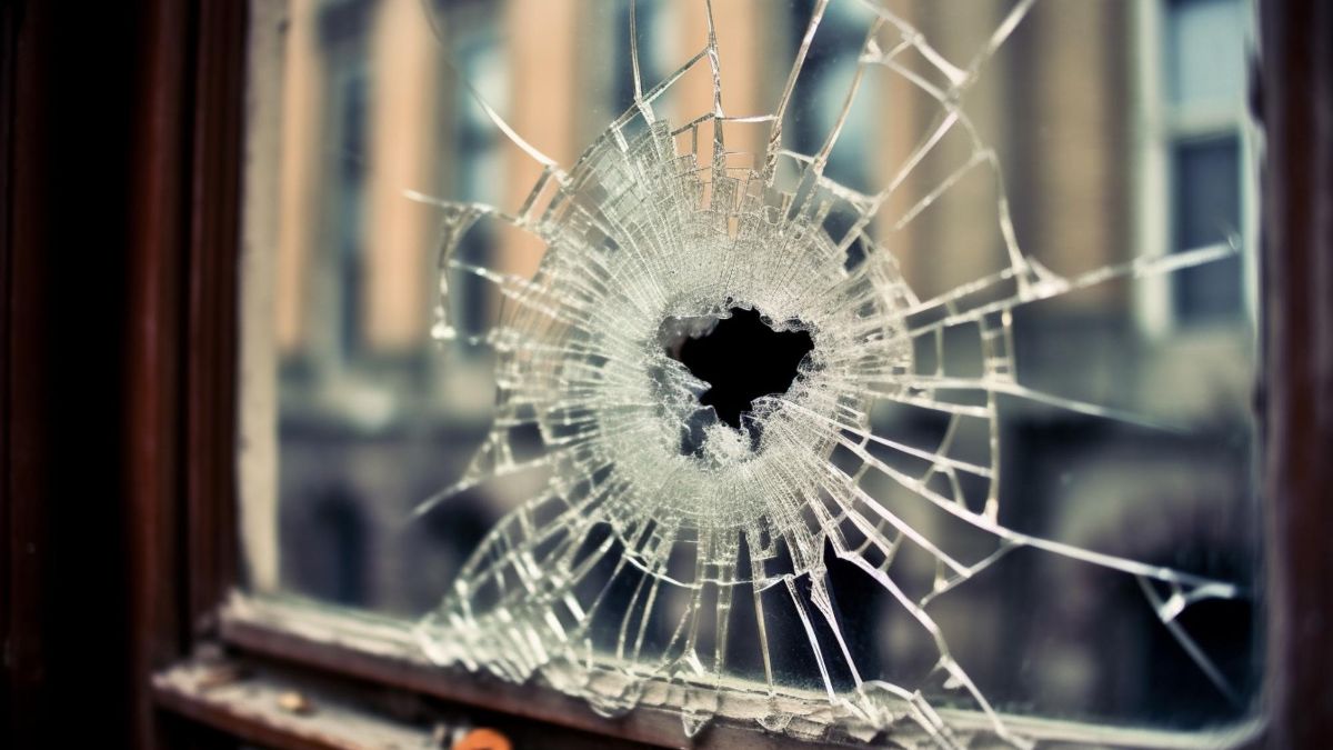 4 Tips on How to Handle Broken Glass - Nerdynaut