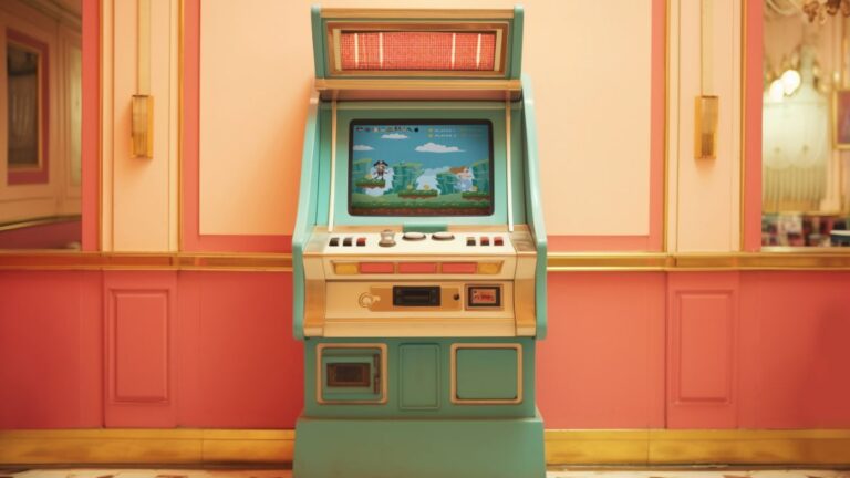 How to Experience Old Games as You Did Once Before - Nerdynaut