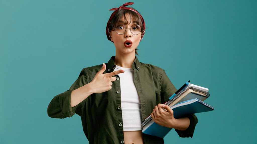 Embracing the Nerd Culture: The Rise of Geek Chic Among College ...