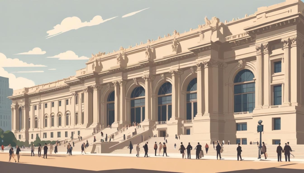 5 Must-Visit Museums Around the World for History Enthusiasts - Nerdynaut